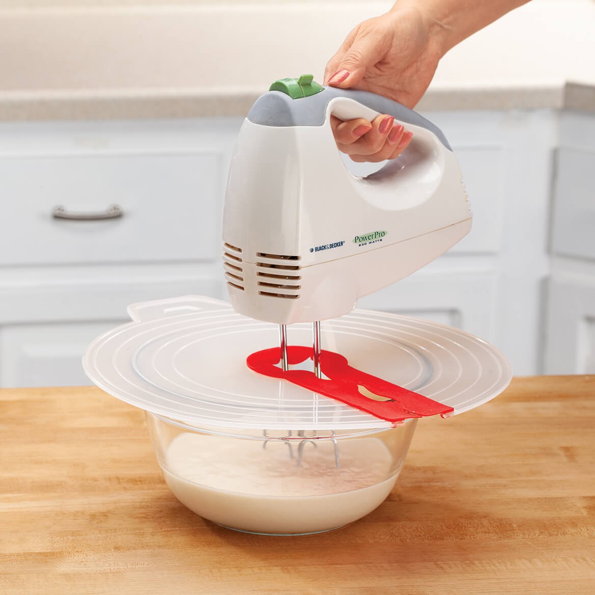 Mixer Splatter Guard by Chef's Pride | eBay