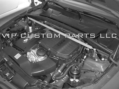 VCP FRONT STRUT BAR FOR 2007+ BMW 135I / 335I N54 MOTOR ONLY | eBay