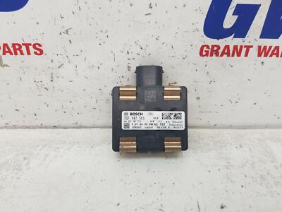 Volkswagen MK7 Golf Distance Regulation and Radar Control Module ...