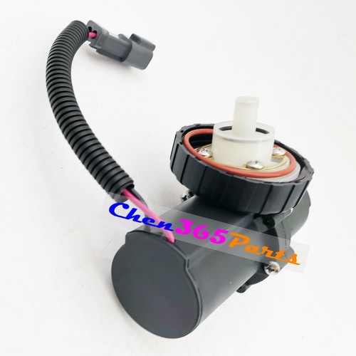 349-5327 Fuel Pump 3495327 For Caterpillar Loader 299C 289C 279C 256C ...