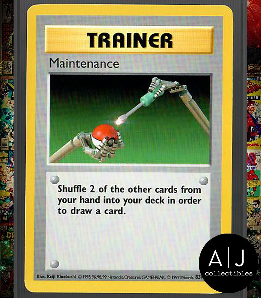 maintenance trainer For Sale - MAVIN