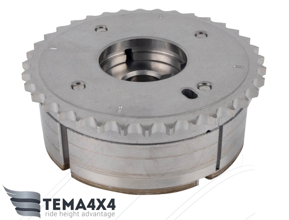 Genuine OEM Engine Timing Camshaft Cam Gear for Toyota 13050-0T050 ...