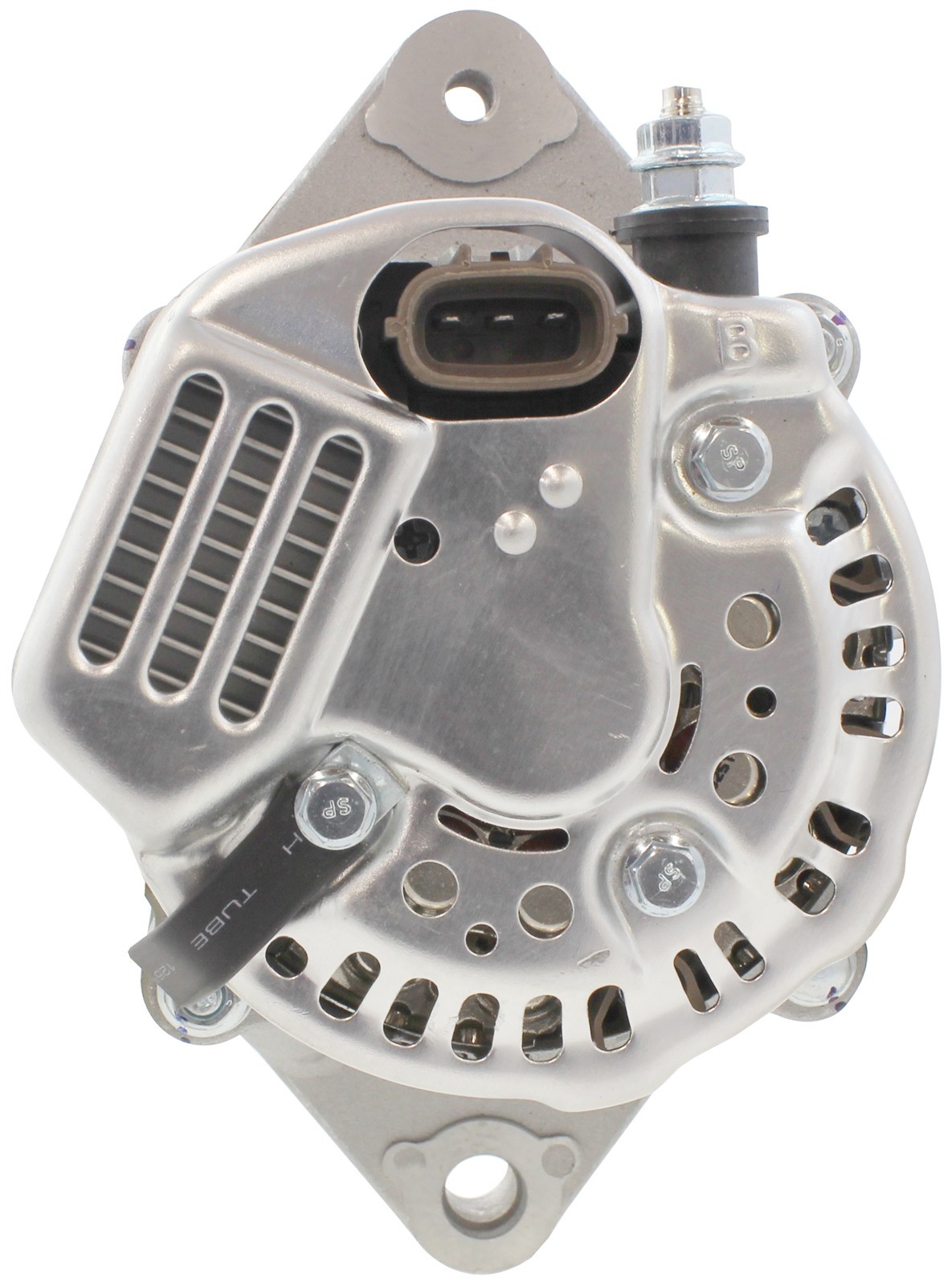 New Alternator fits KUBOTA FORK LIFT TRUCK 17490-64010 17490-64011 ...