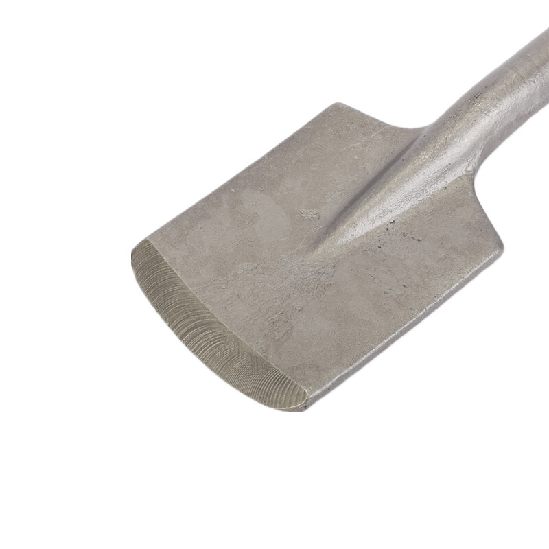 PH65/SDS MAX Square Clay Spade Shovel Chisel Bit For Hammer Drill ...