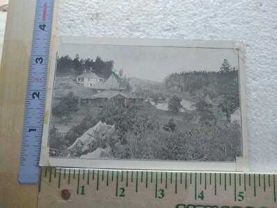 Postcard Countryside Nature Scene | eBay