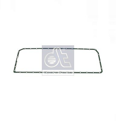 CAPSautomotive Gasket oil pan 457 014 0222 4570140222 for Mercedes ...