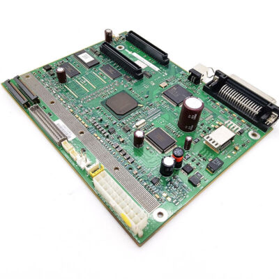 FORMATTER BOARD 24-inch C7769B MAINBOARD fits for HP500 | eBay Australia