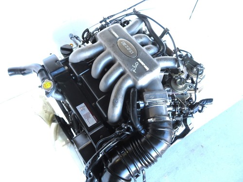 90-96 NISSAN PRESIDENT 4.5L V8 ENGINE & AUTO TRANS INFINITI Q45 JDM ...