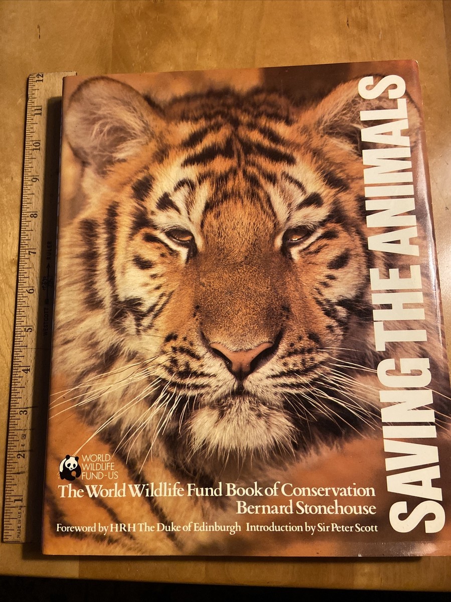 World Wildlife Fund Posters World Wildlife Day 2023 (and 50th