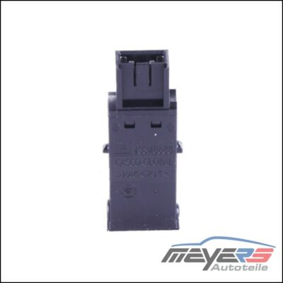 Genuine Gm Receptacle Part# - 13349323 Oem Original Opel GM USB Adapter ...