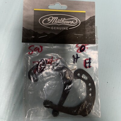 Mathews Archery Switch Weight Mods #60-H-80 | eBay