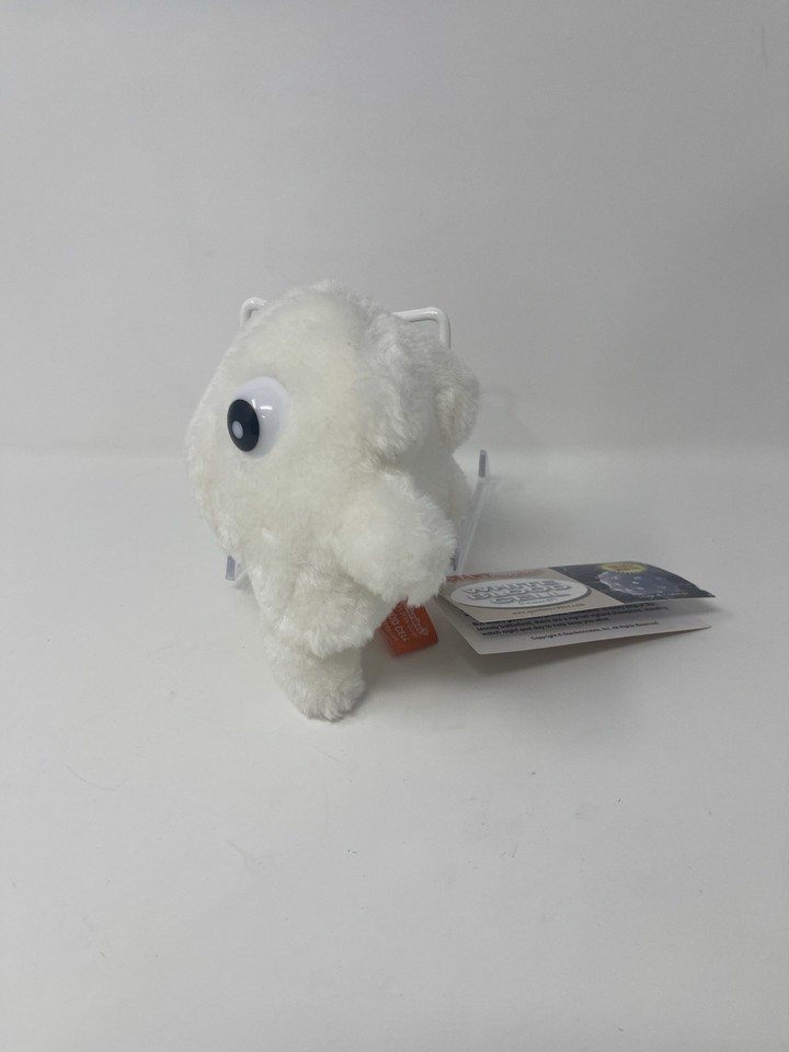 Giant Microbes White Blood Cell Original Plush Toy Educational Gift ...