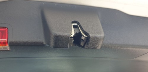 0997400400 BAULE / SERRATURA DEL CANCELLO / 1424027 PER MERCEDES-BENZ B ...