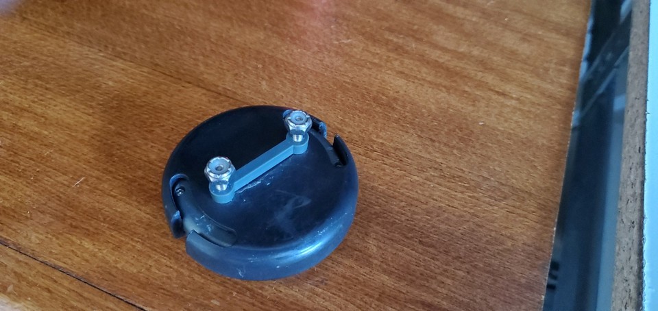 Ronstan Clear Start Sailing Timer | eBay