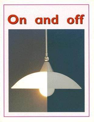 On and Off by Jenny Giles, Annette Smith and Beverly Randell (1999 ...