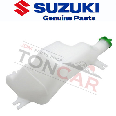 SUZUKI CARRY Radiator Sub Tank DA63T DA65T DG 2002.5- 17931-67H01 KEI ...