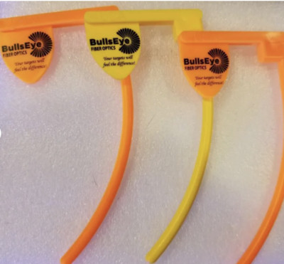 Quality Chamber Safety Flags Rifle/Pistol Range Firearm Gun ~ 🇺🇸 | eBay