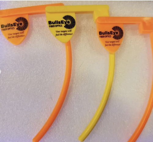 Quality Chamber Safety Flags Rifle/Pistol Range Firearm Gun ~ 🇺🇸 | eBay