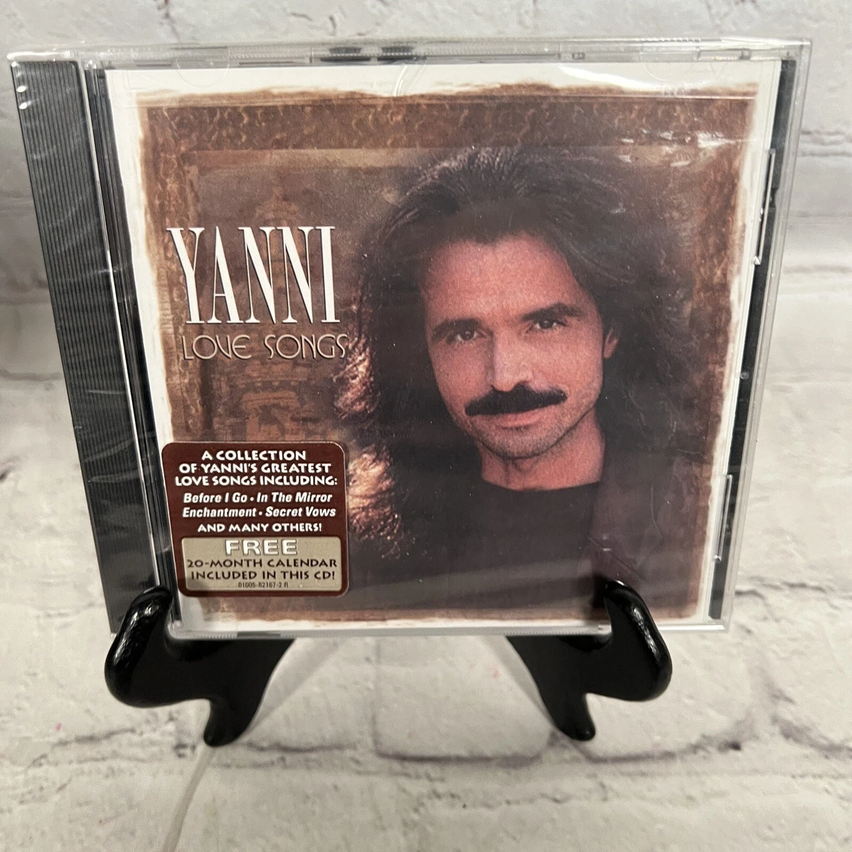 Yanni Lover
