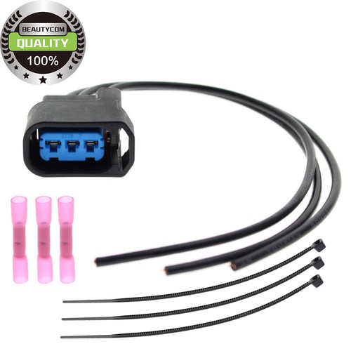 Ignition Coil Connector Plug Clips for Honda Accord Civic CRV Odyssey ...