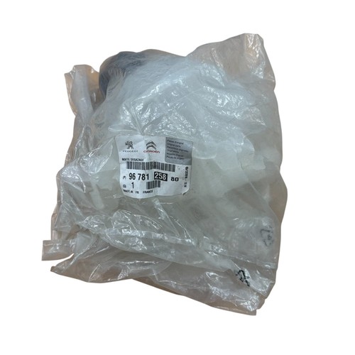 PSA Peugeot 308 3008 508 5008 PARTNER Radiator Coolant Expansion Tank ...