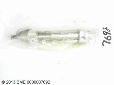 Pneumatic Cylinders - Pnumatic Cylinder