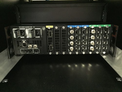 Barco S3-4K Tri-Combo Gen 2 Configuration | eBay