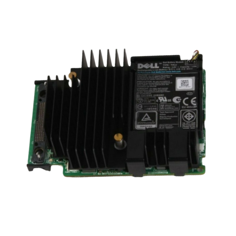 Dell PERC H730P Mini Mono Modular SAS/SATA RAID Controller 12GBs 2GB ...