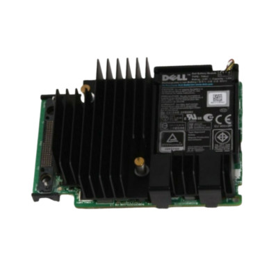 Dell PERC H730P Mini Mono Modular SAS/SATA RAID Controller 12GBs 2GB ...