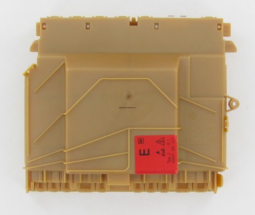 CoreCentric Dishwasher Control Board Replacement for Bosch 00496013/ ...