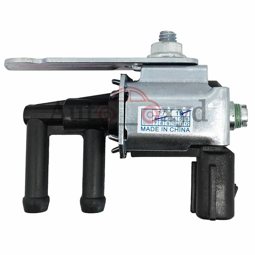 New Vapor Canister Purge Solenoid Valve For MAZDA 6 MIATA MX-5 MPV Z504 ...