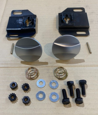 BONNET LOCK KIT FORD FALCON XA XB GT GS | eBay Australia