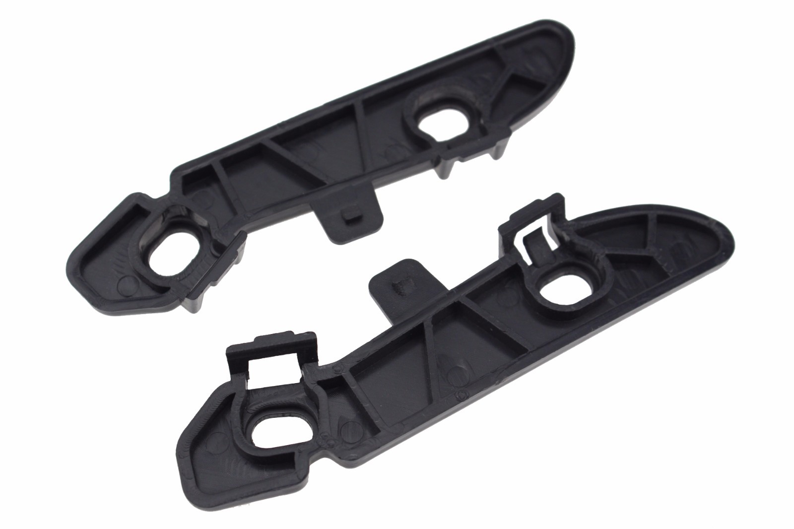 Bumper Cover Side Bracket Kit for BMW Left 51117279711 & Right ...