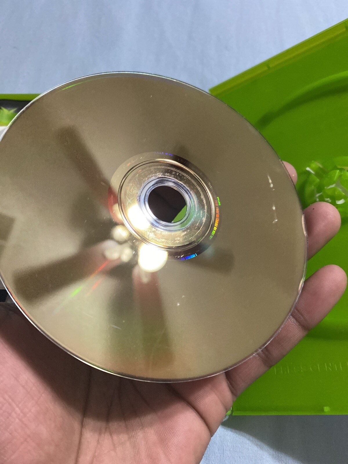 Triple Play 2002 (Microsoft Xbox, 2002) 14633143799| eBay