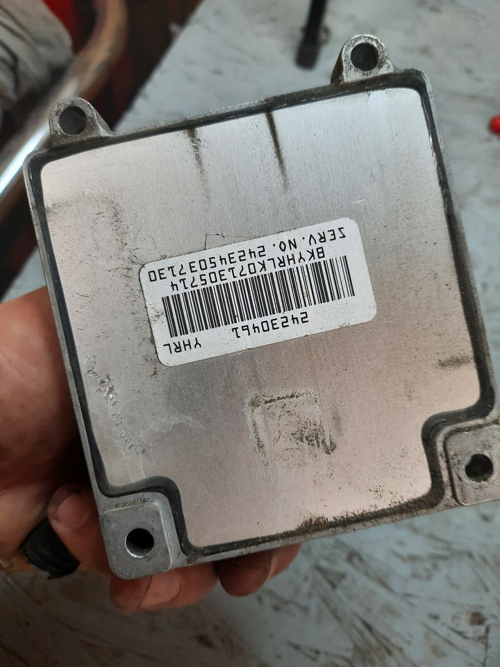 GM TCM Many Applications 24230461 (07 CADILLAC DTS) | eBay