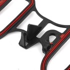 MS92211 Intake Manifold Gasket Kit for 2003-2014 GMC Yukon 4.8L 5.3L 6 ...