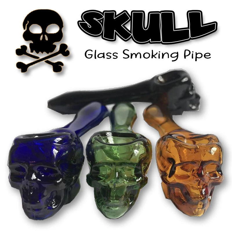 Cool Weed Glass Pipes