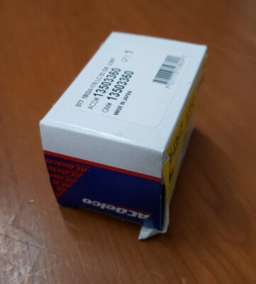 ACDelco GM OE/GM Genuine Parts 13503360 Backup Light | eBay