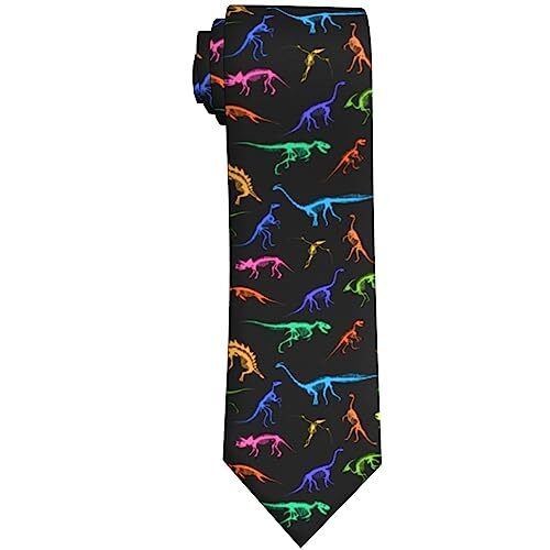 Mens Ties Funny Long Neckties For Men Big And Tall, 61'' Xl Neck Tie ...