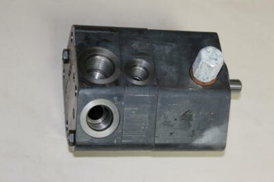 PUMP GPF XF 3137770 PARA CATERPILLAR 3512B 3508 D11R 992G | eBay