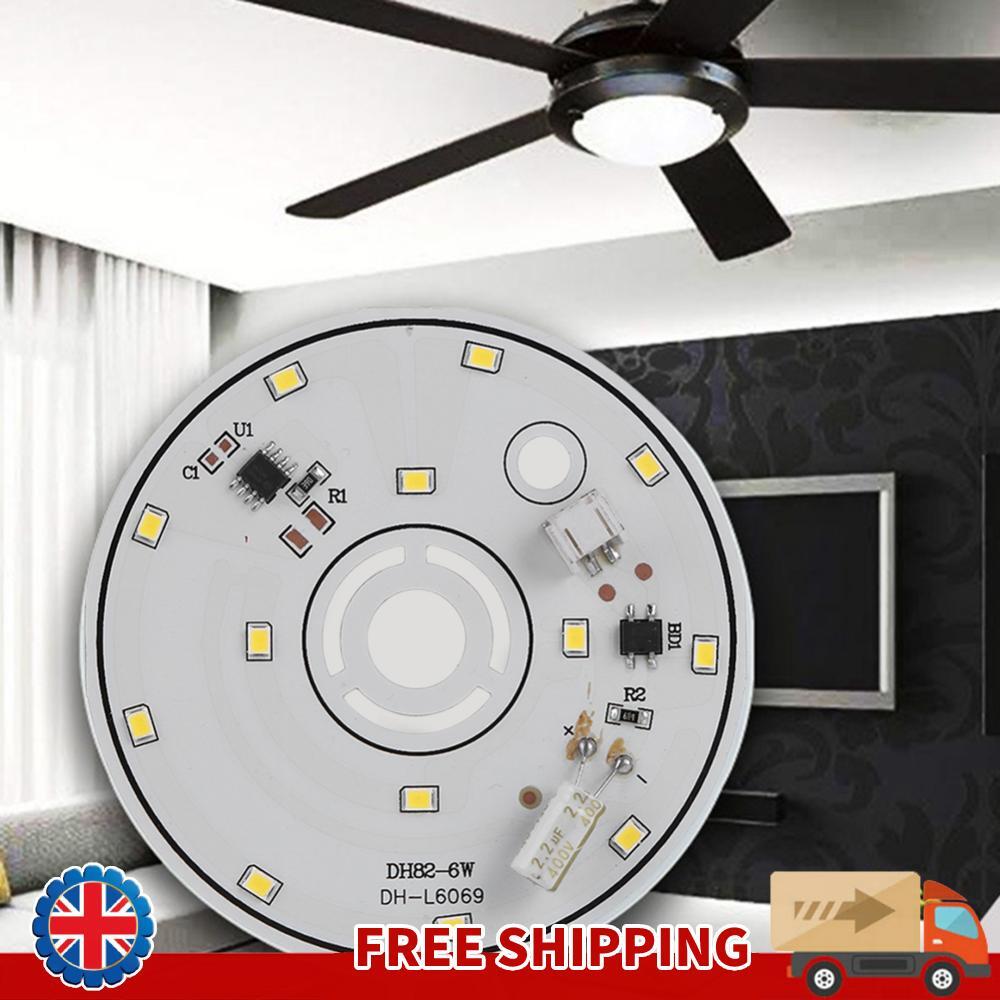 Retrofit For Led Round Box