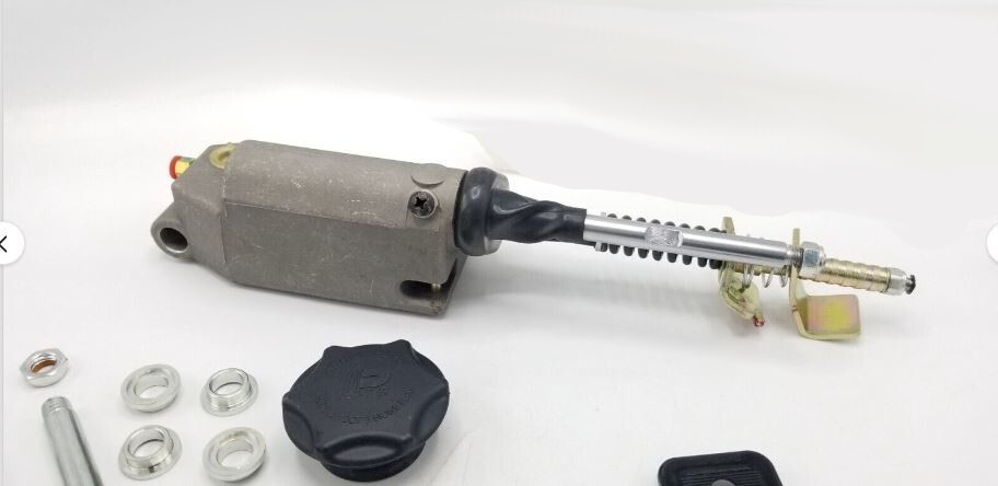 Master Cylinder Repair Kit for 8000# Disc Brake Actuator Model 80LP ...