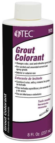 TEC Grout Colorant 505 - 8 oz (237 mL) - 14 Colors | eBay