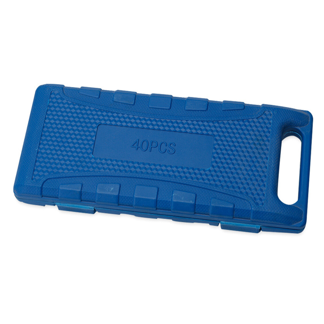 40PCS Allen Key Torx Hex Star Spline Socket Bit Set 1/2, 3/8-inch ...