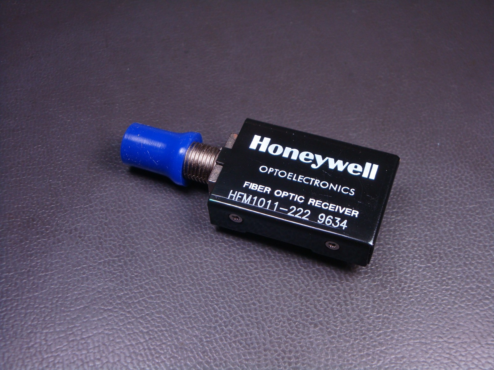HFM1011-222 Honeywell Low Profile Fiber Optic Receiver Module 330-1011 ...