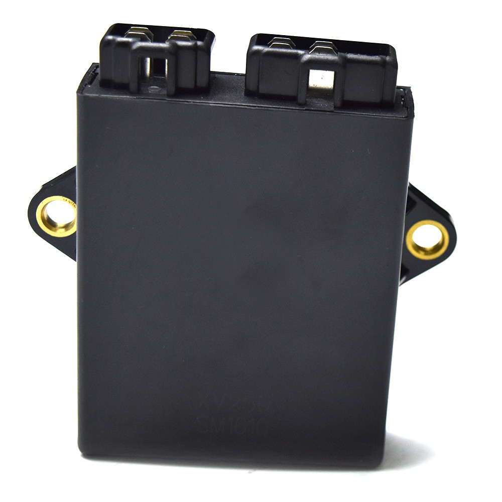 CDI ECU YAMAHA XV250 VSTAR VTHUNDER COLT LIFAN RHINO HUNTER KEEWAY ...