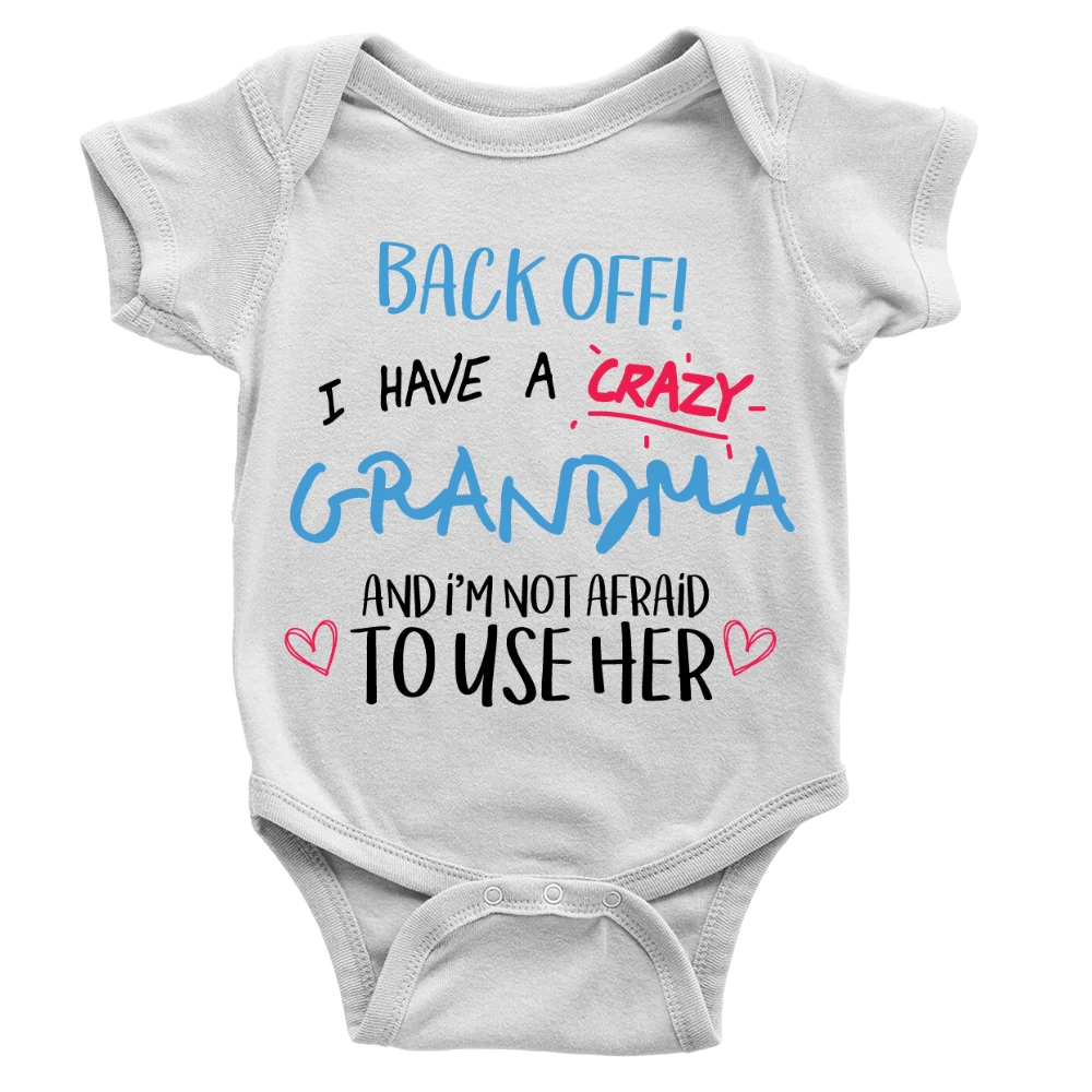 Crazy Grandma Jokes
