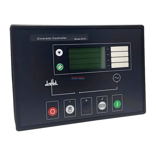 DSE5210 Auto Controller DSE 5210 for Generator Genset Alternator | eBay