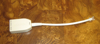 2Wire LF DSL/HPNA Phone Wall Filter w-2-Port Assembly 4200-000067-000 ...