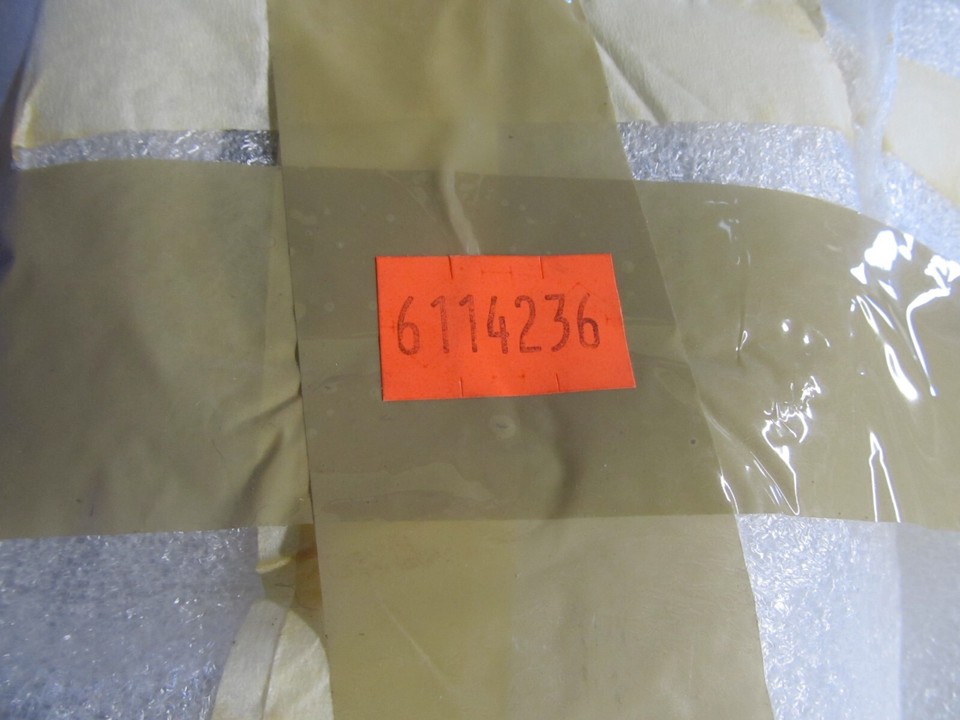 SPX / Waukesha S2092 Pump Casing, w/Drain, 316L SS 20Ra EP, CENTPT01321 ...
